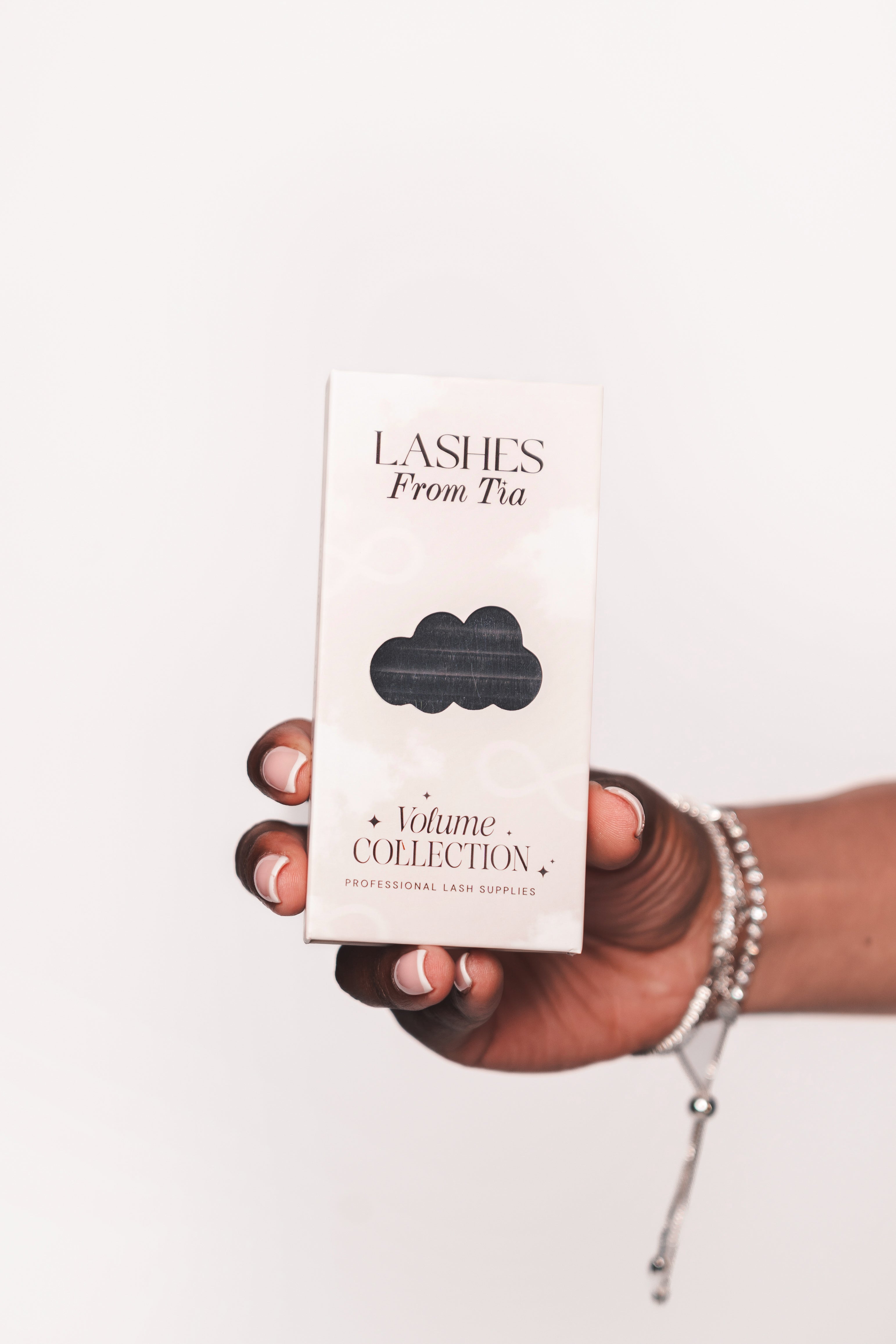 Normal Fanning Volume Lashes 0.03 – Lashes From Tia